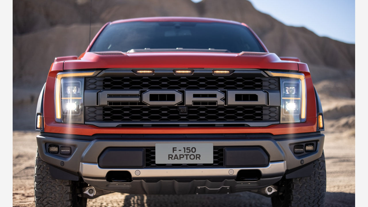 001-Ford F-150 Raptor Azul - MKTP Movilidadtu360 Bancolombia