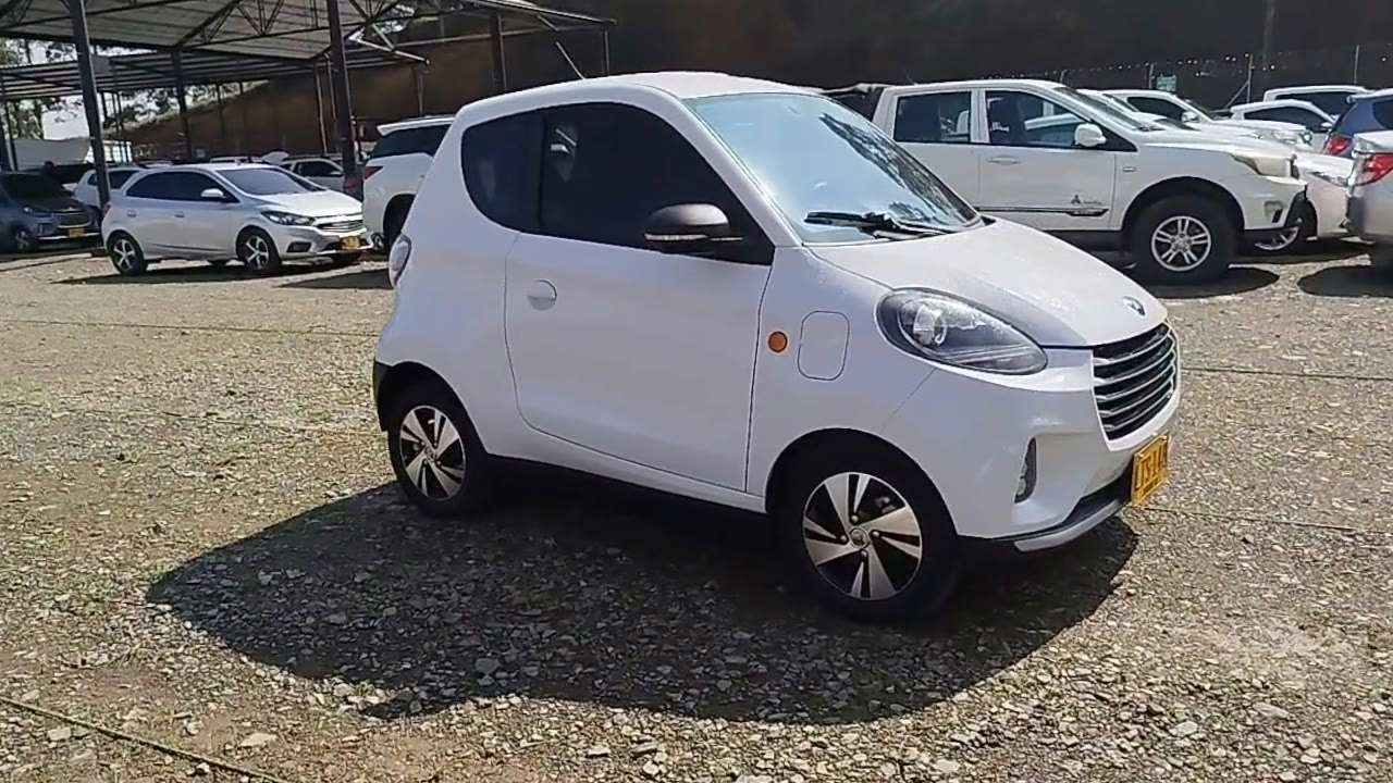 Stärk Zhidou D2S 2024 - LTS148-094 - MKTP Movilidadtu360 Bancolombia