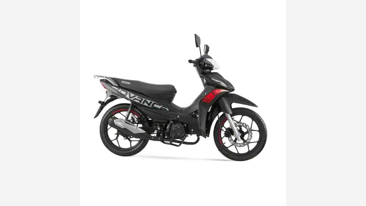 Victory Advance R 125 2026 - MKTP Movilidadtu360 Bancolombia