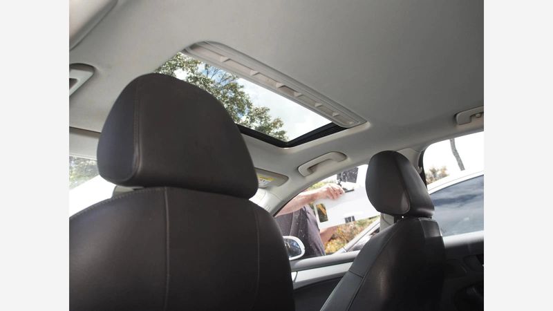 Audi A4 B8 (FL) TFSI Luxury TP Blanco - MKTP Movilidadtu360 Bancolombia